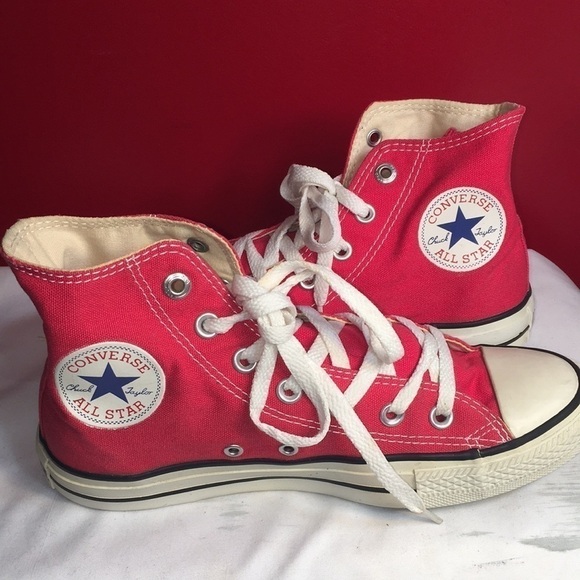 Converse | Shoes | Chuck Taylor Converse Sneakers | Poshmark